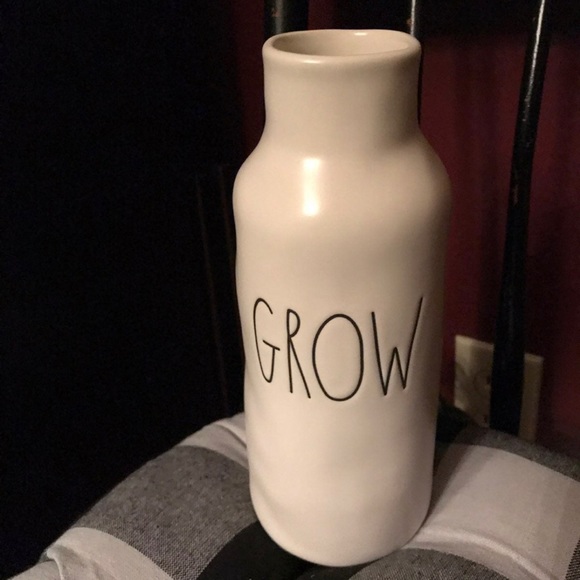 Rae Dunn | Accents | Rae Dunn Grow Vase New | Poshmark